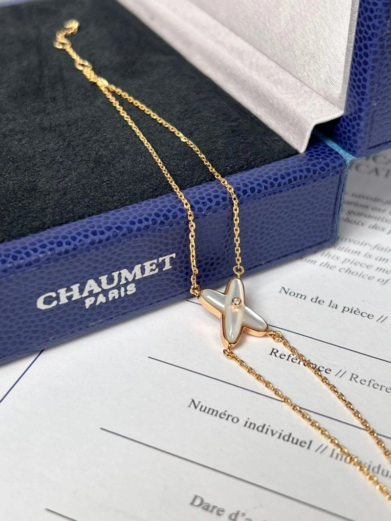 Brand-original Chaumet Necklaces