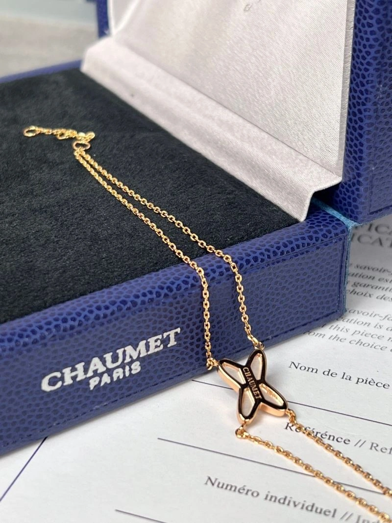 Brand-original Chaumet Necklaces