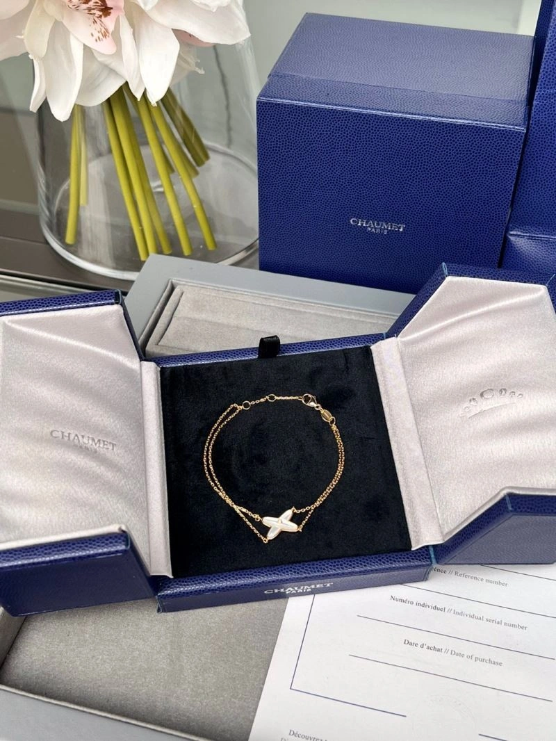 Brand-original Chaumet Necklaces