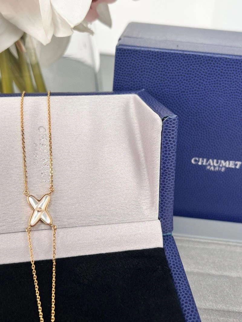 Brand-original Chaumet Necklaces
