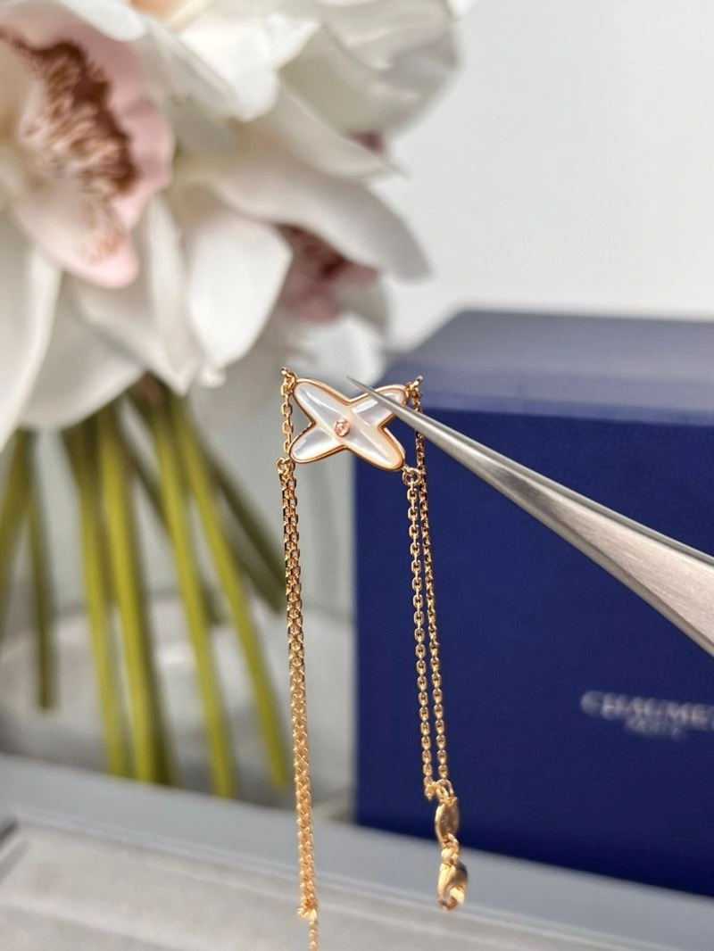 Brand-original Chaumet Necklaces