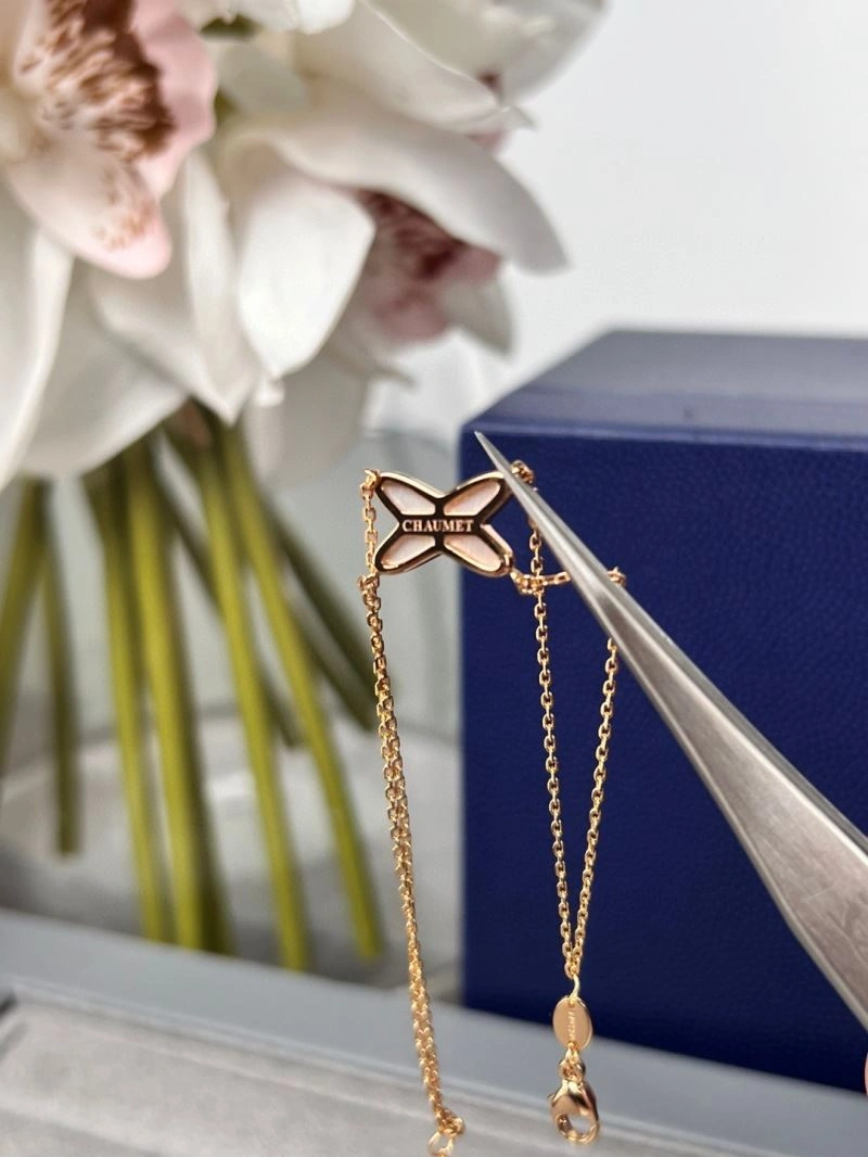 Brand-original Chaumet Necklaces