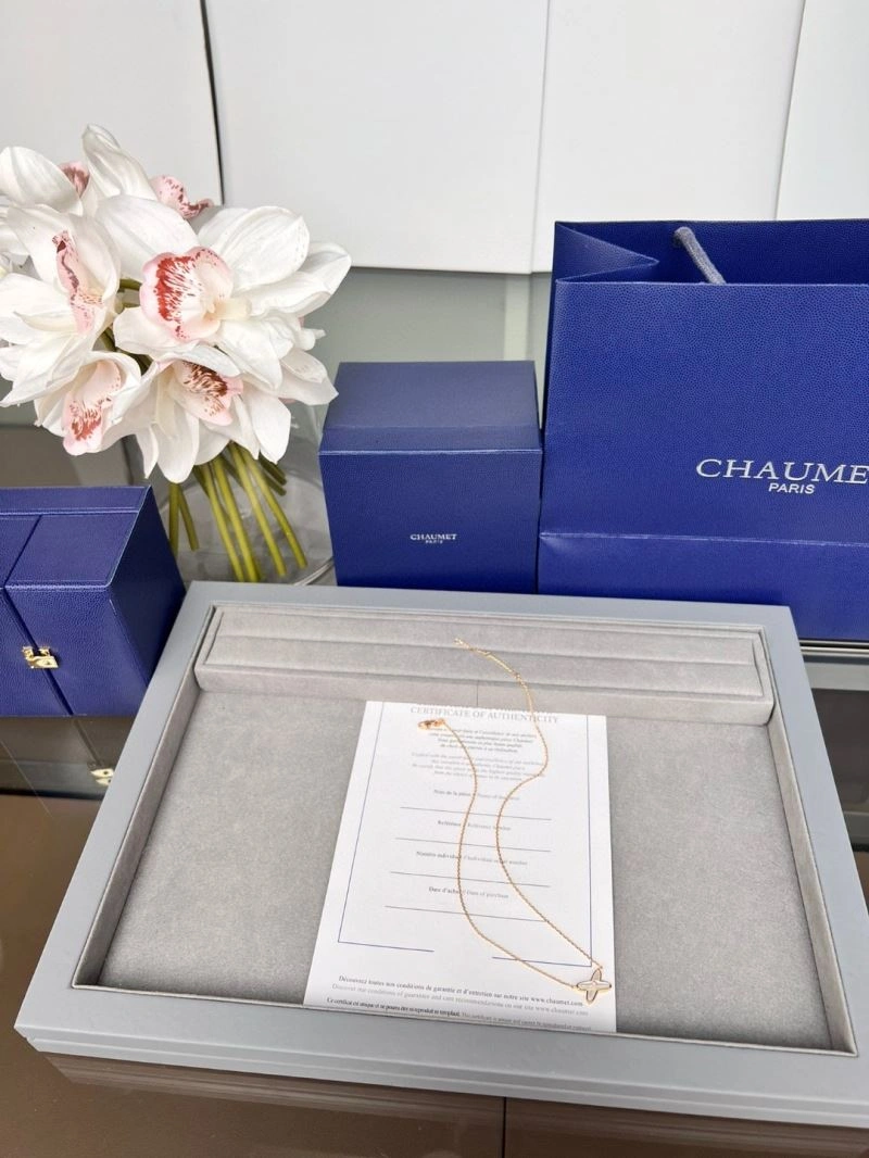 Chaumet Necklaces