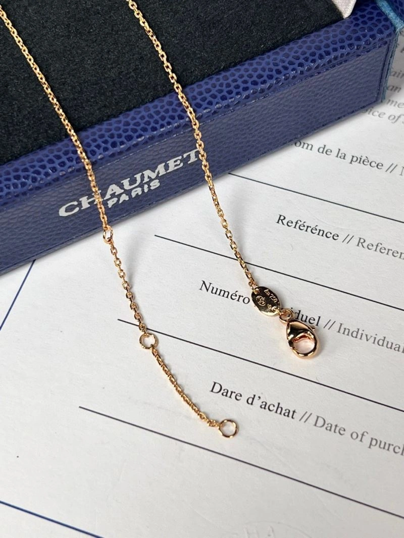 Budget-friendly Chaumet Necklaces