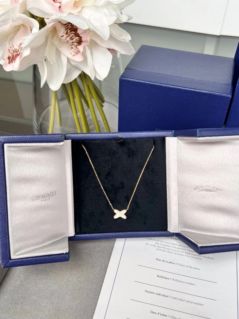 Budget-friendly Chaumet Necklaces