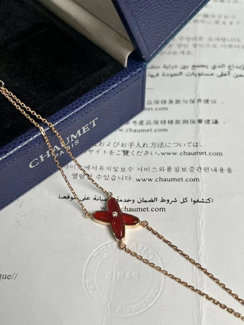 Chaumet Necklaces