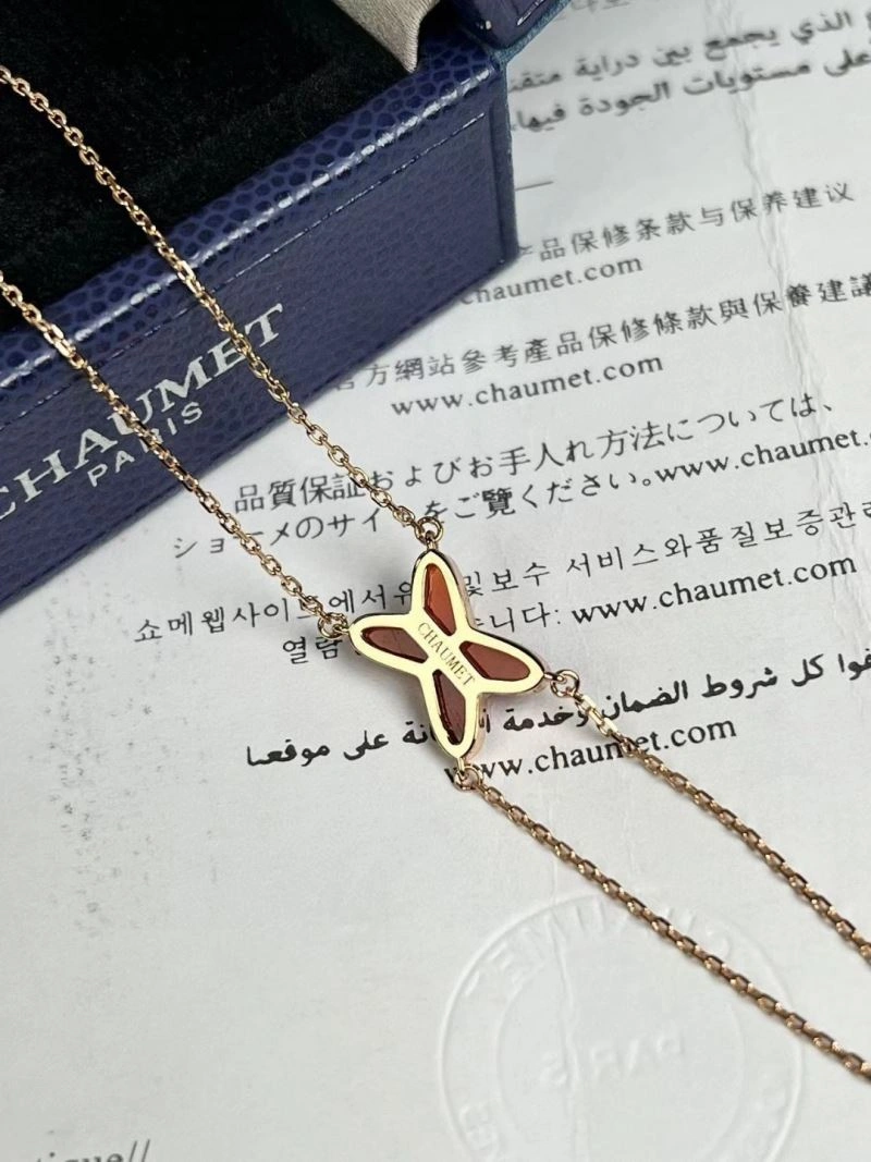 Genuine Chaumet Necklaces