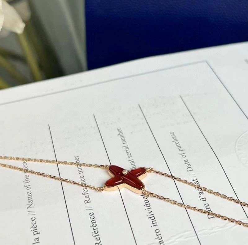 Genuine Chaumet Necklaces