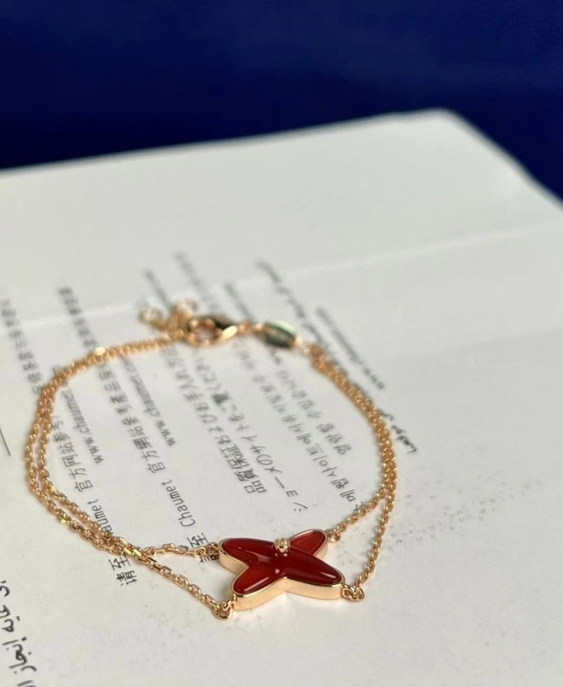 Genuine Chaumet Necklaces