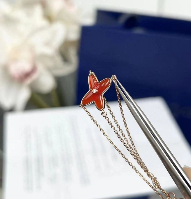 Genuine Chaumet Necklaces