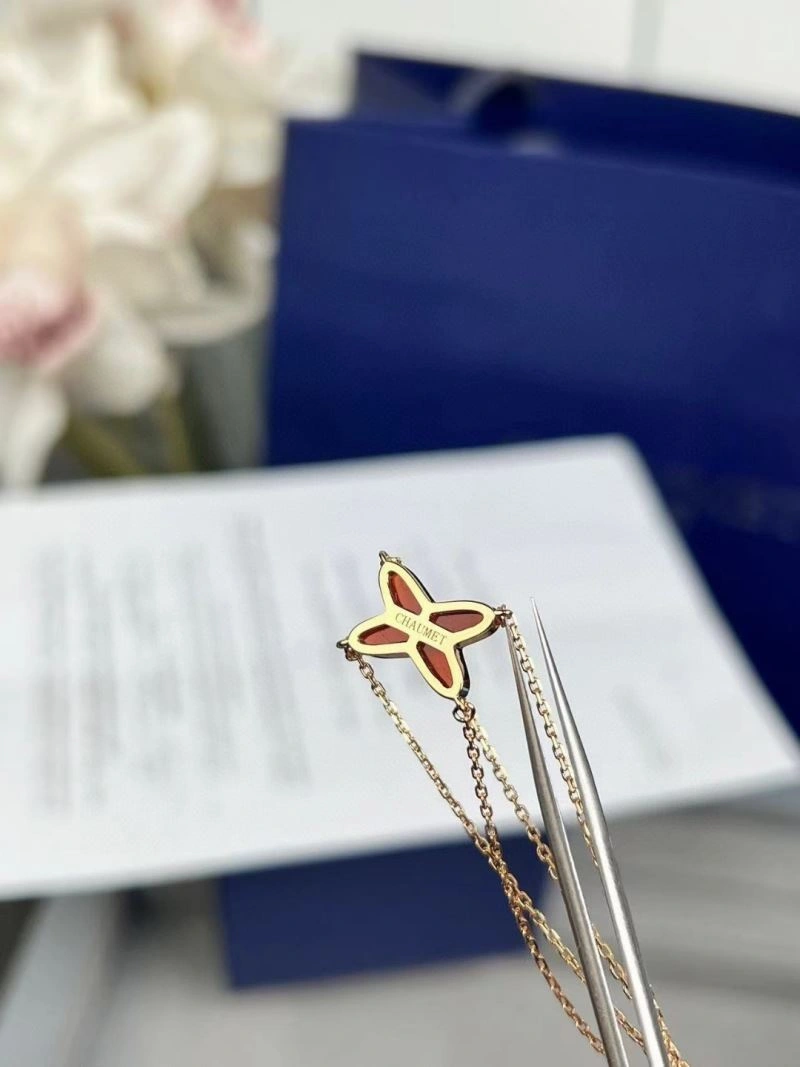 Genuine Chaumet Necklaces