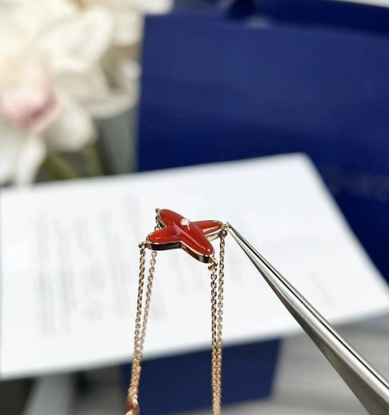 Genuine Chaumet Necklaces