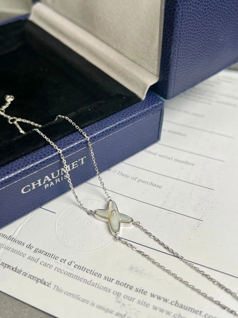 Chaumet Necklaces