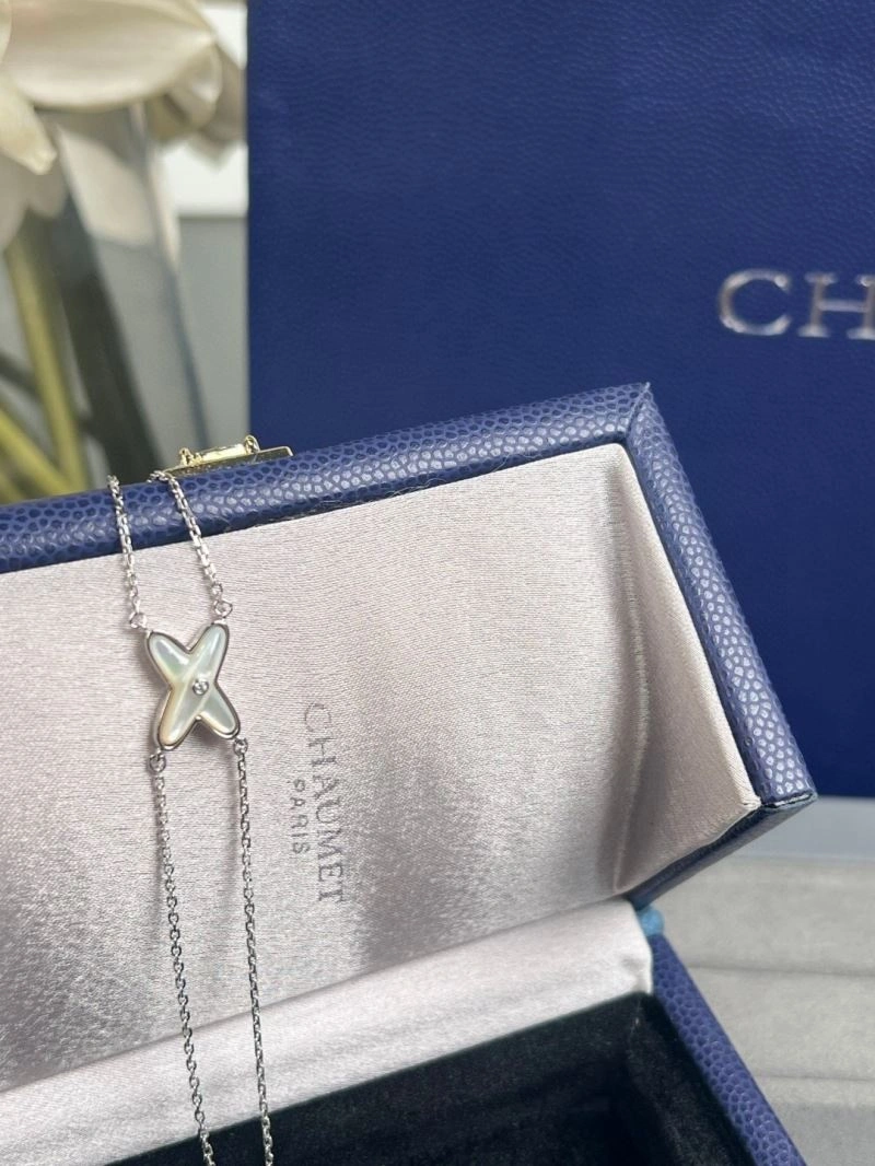 Top match Chaumet Necklaces