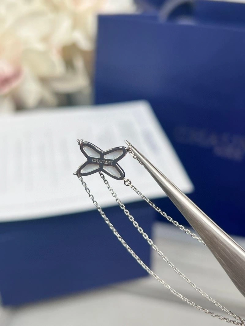 Top match Chaumet Necklaces