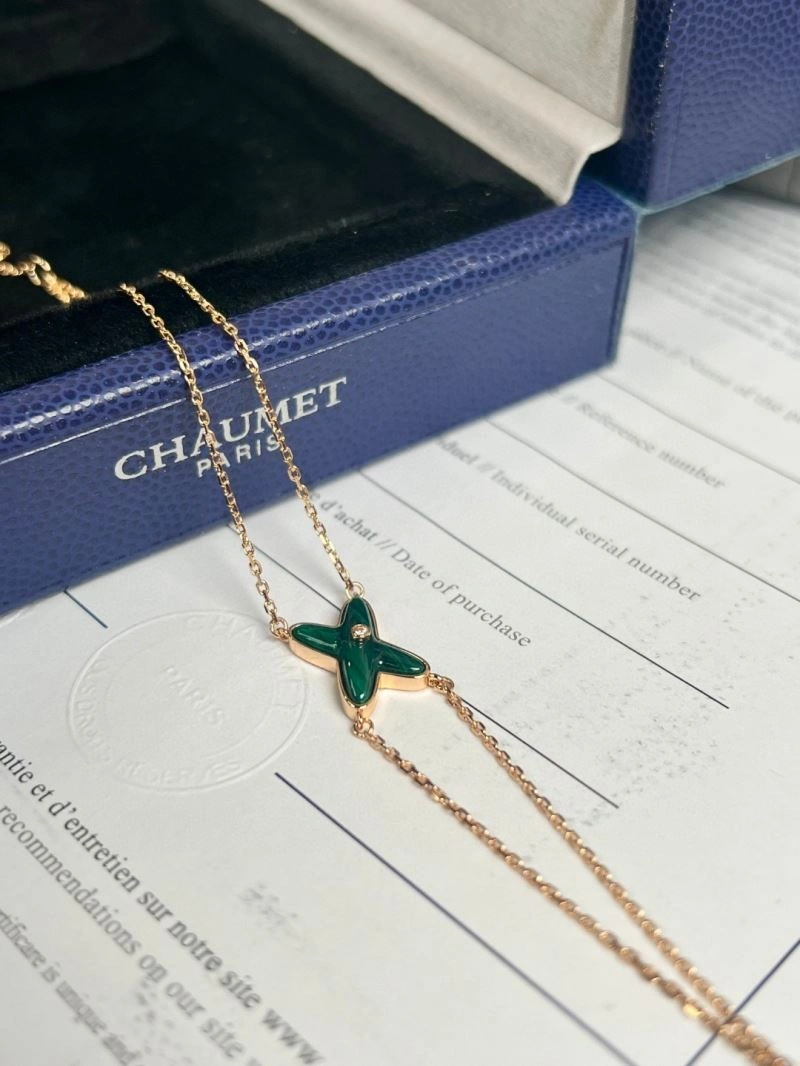 Chaumet Necklaces