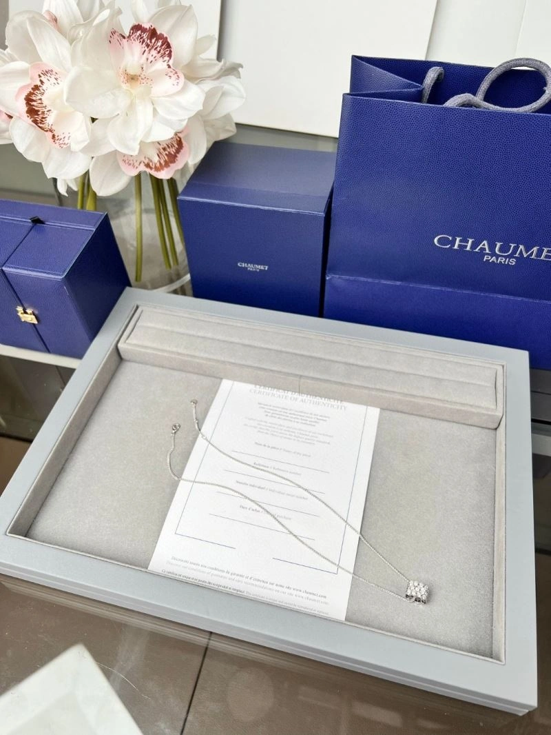 Chaumet Necklaces