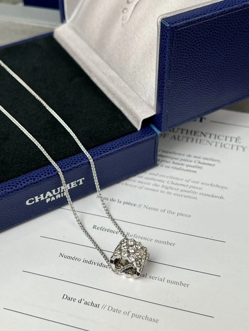 Affordable Chaumet Necklaces