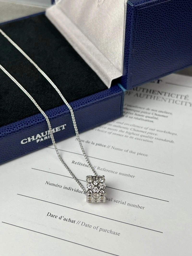 Affordable Chaumet Necklaces