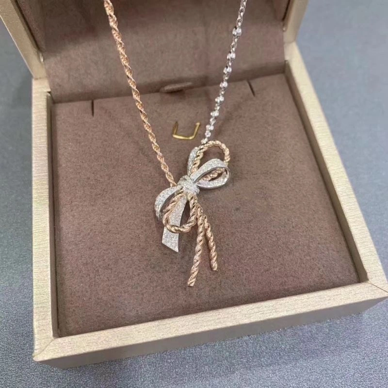 Low-cost Chaumet Necklaces