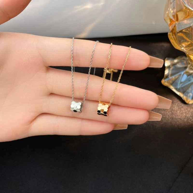 Chaumet Necklaces