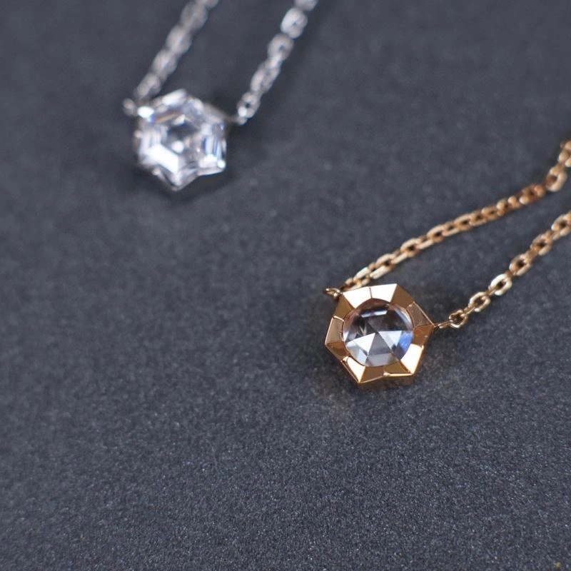 Chaumet Necklaces