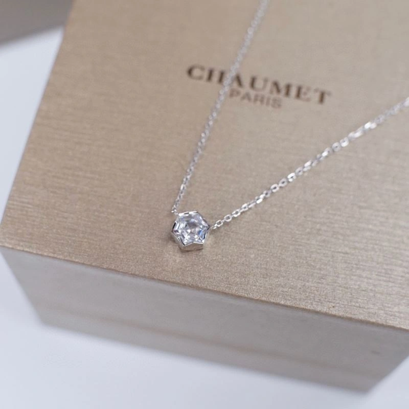 Precise copy Chaumet Necklaces