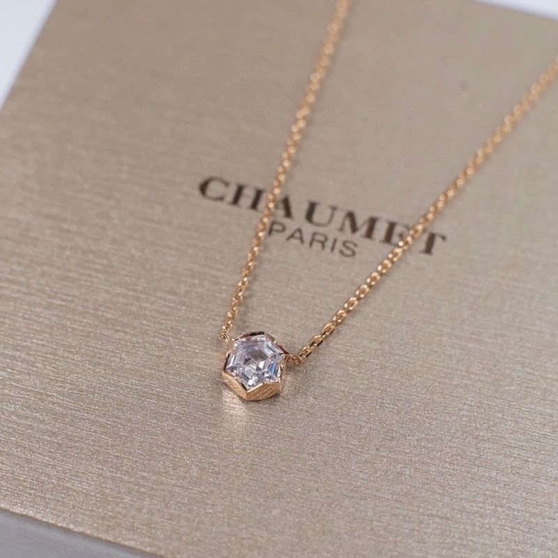 Precise copy Chaumet Necklaces