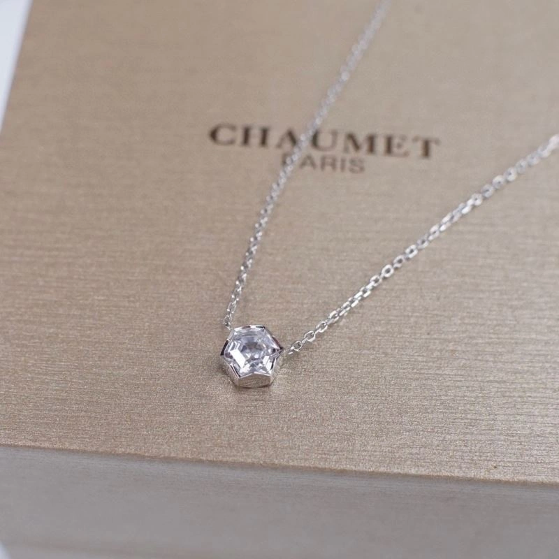 Precise copy Chaumet Necklaces