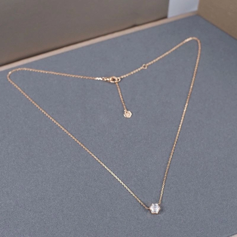 Precise copy Chaumet Necklaces
