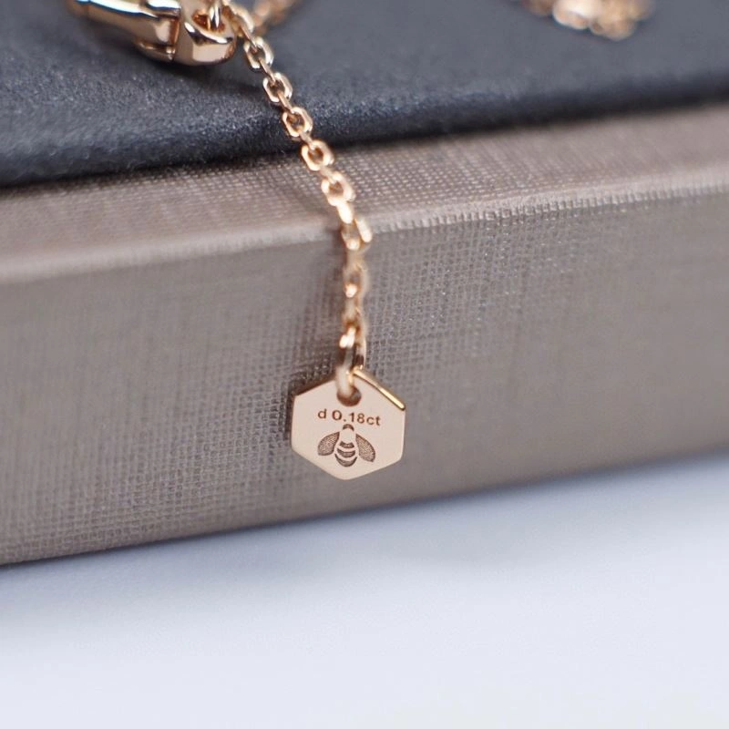 Precise copy Chaumet Necklaces