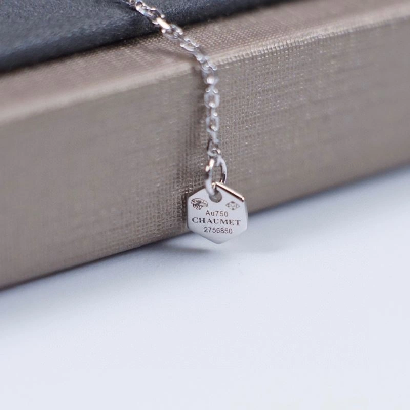 Precise copy Chaumet Necklaces