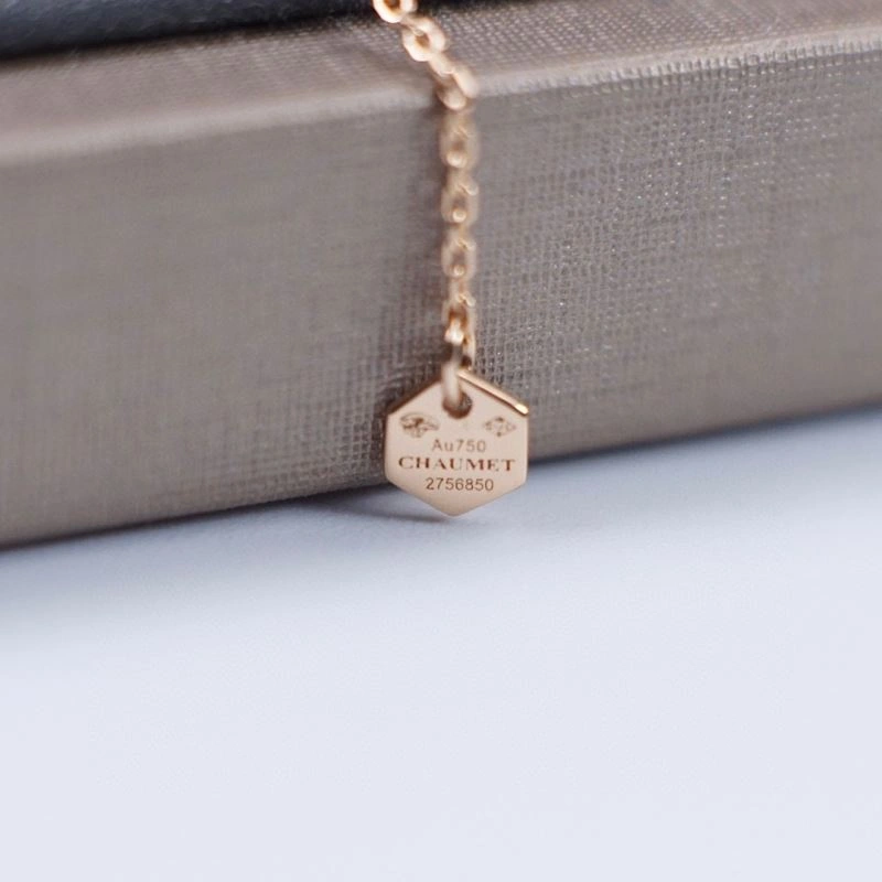 Precise copy Chaumet Necklaces