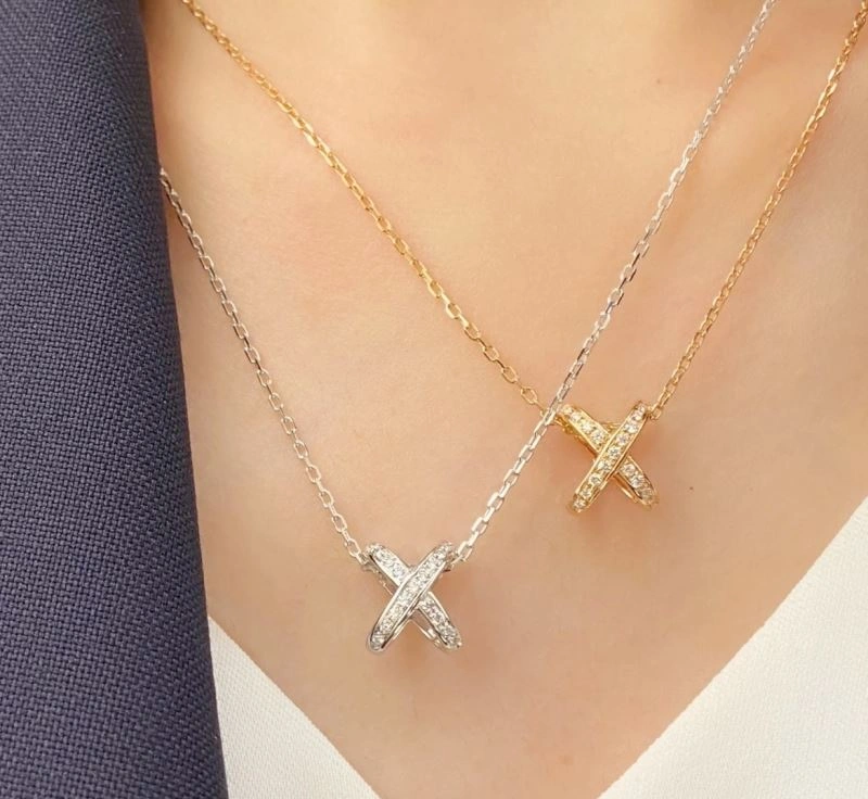 Chaumet Necklaces