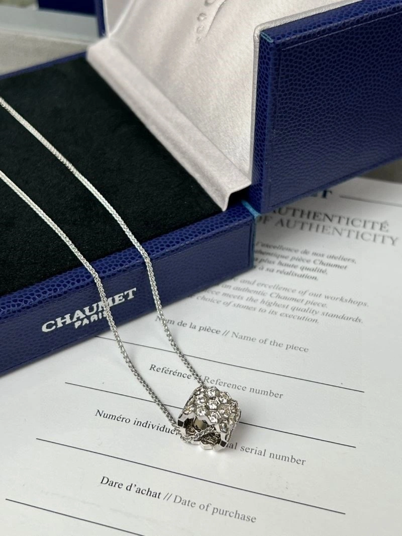 Precise copy Chaumet Necklaces