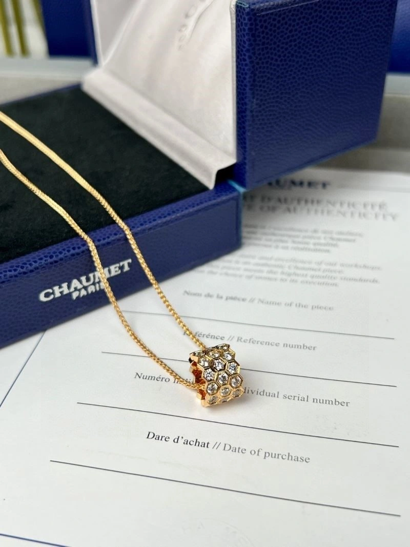 Precise copy Chaumet Necklaces