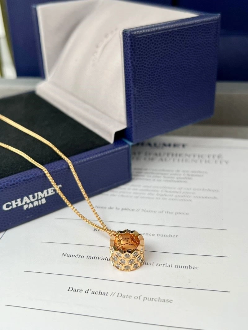 Precise copy Chaumet Necklaces