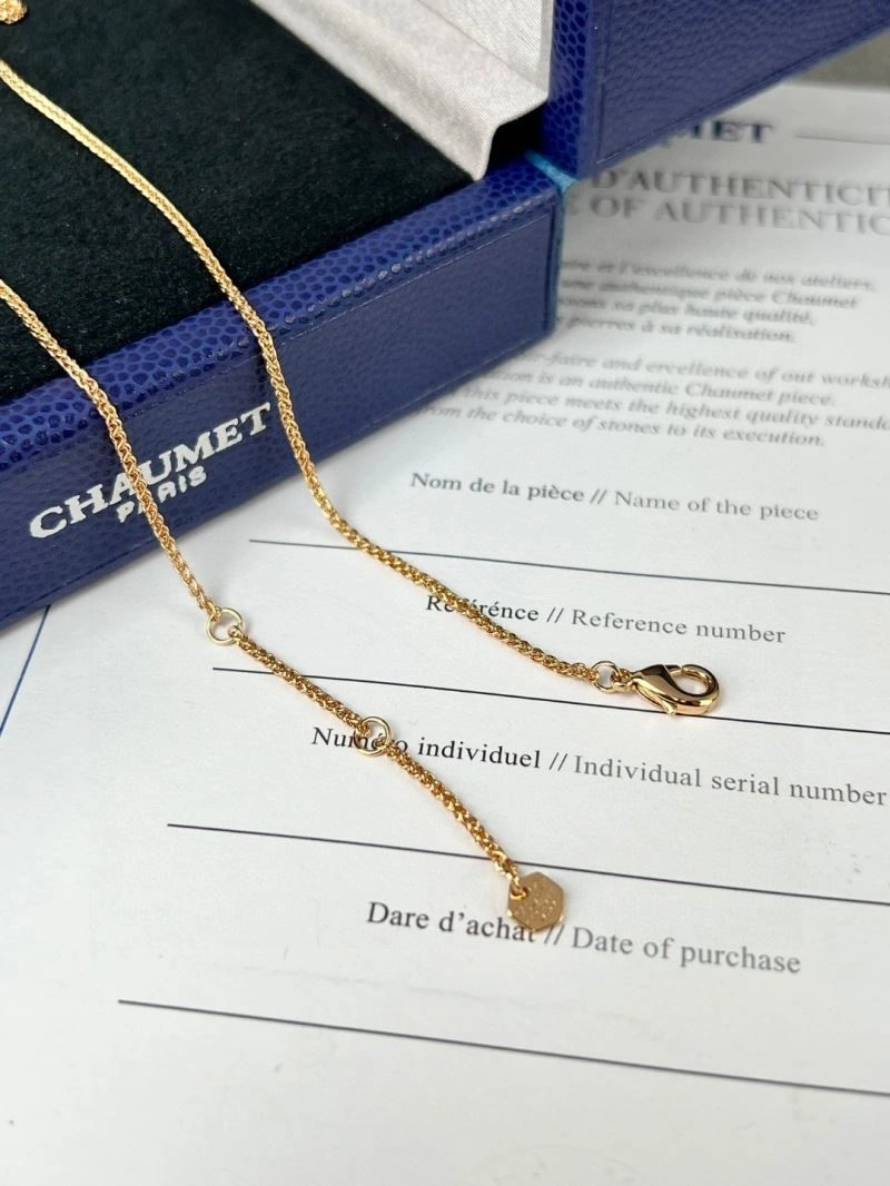 Precise copy Chaumet Necklaces