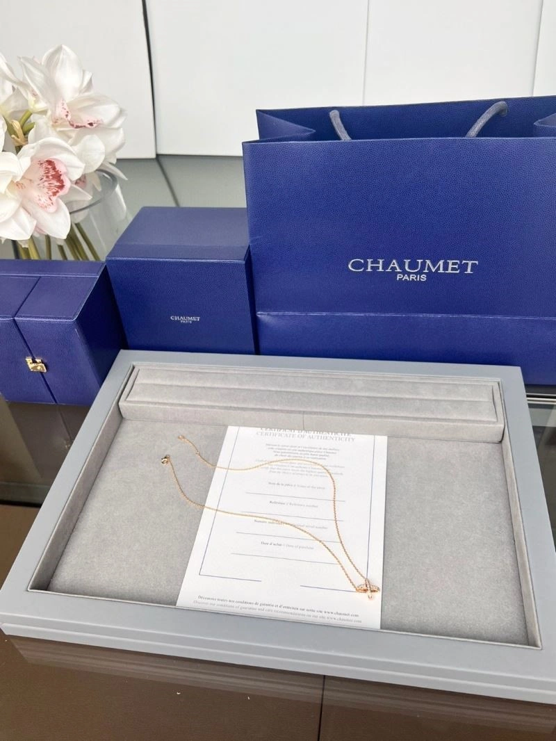 Chaumet Necklaces