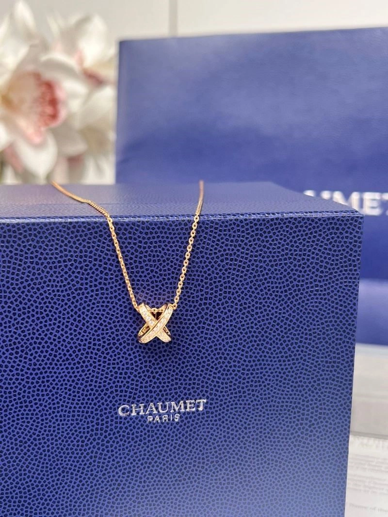 Brand-original Chaumet Necklaces