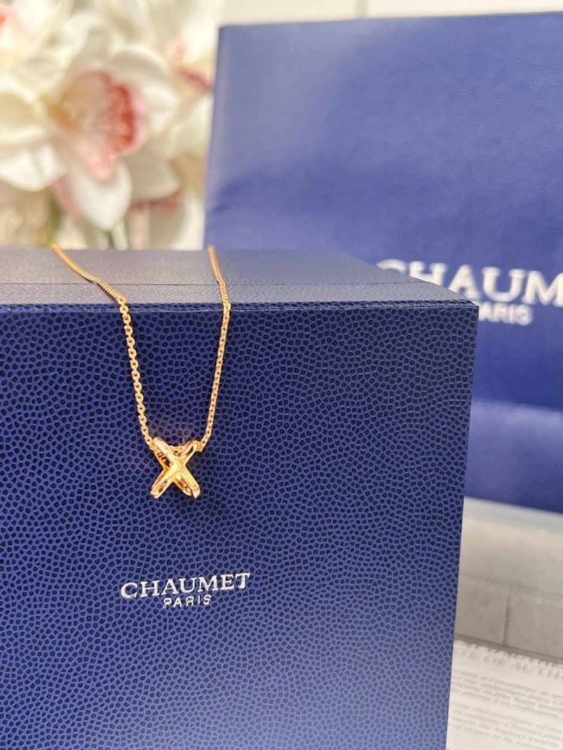 Brand-original Chaumet Necklaces