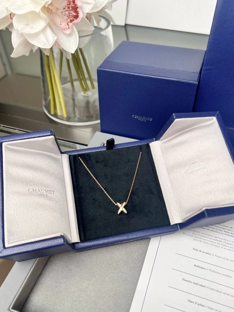 Brand-original Chaumet Necklaces