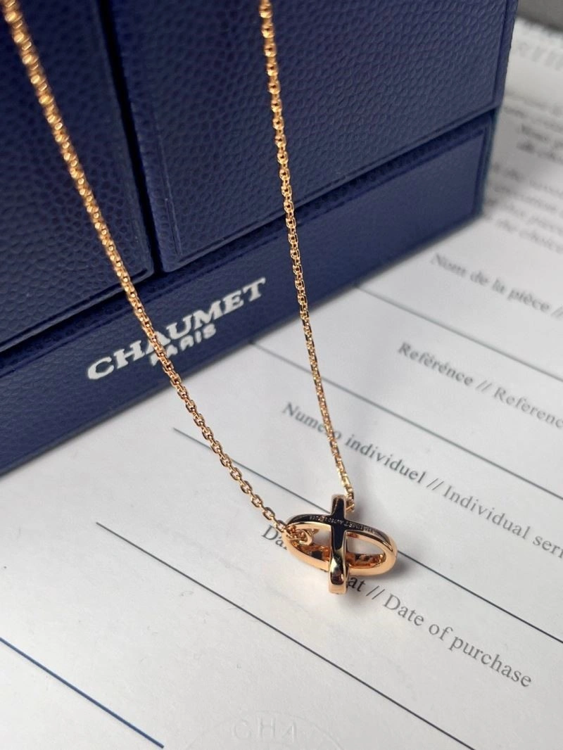 Brand-original Chaumet Necklaces
