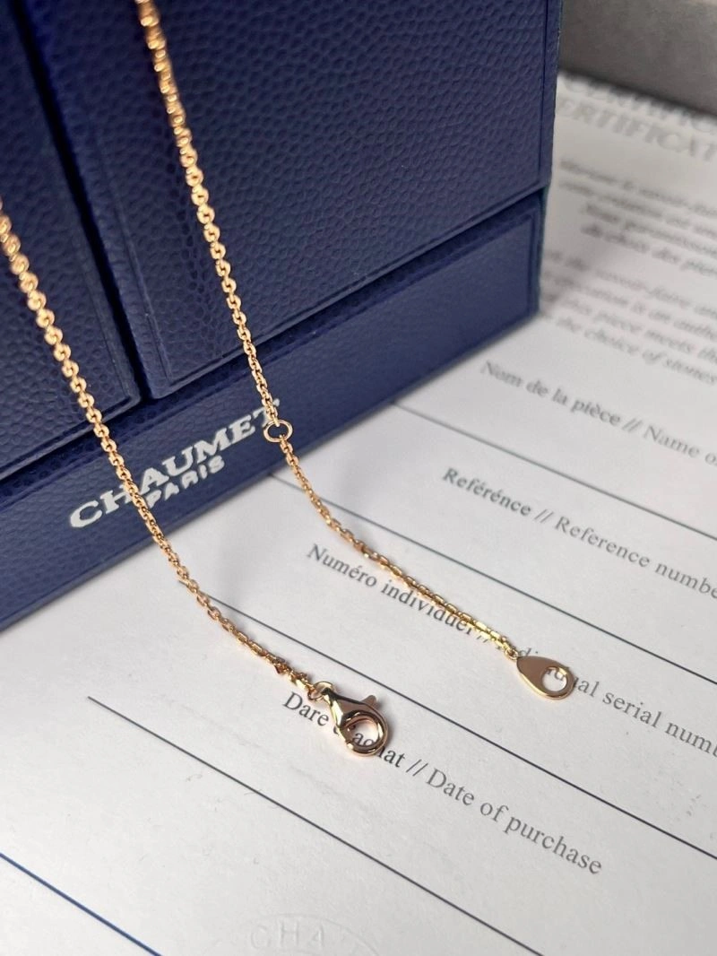 Brand-original Chaumet Necklaces