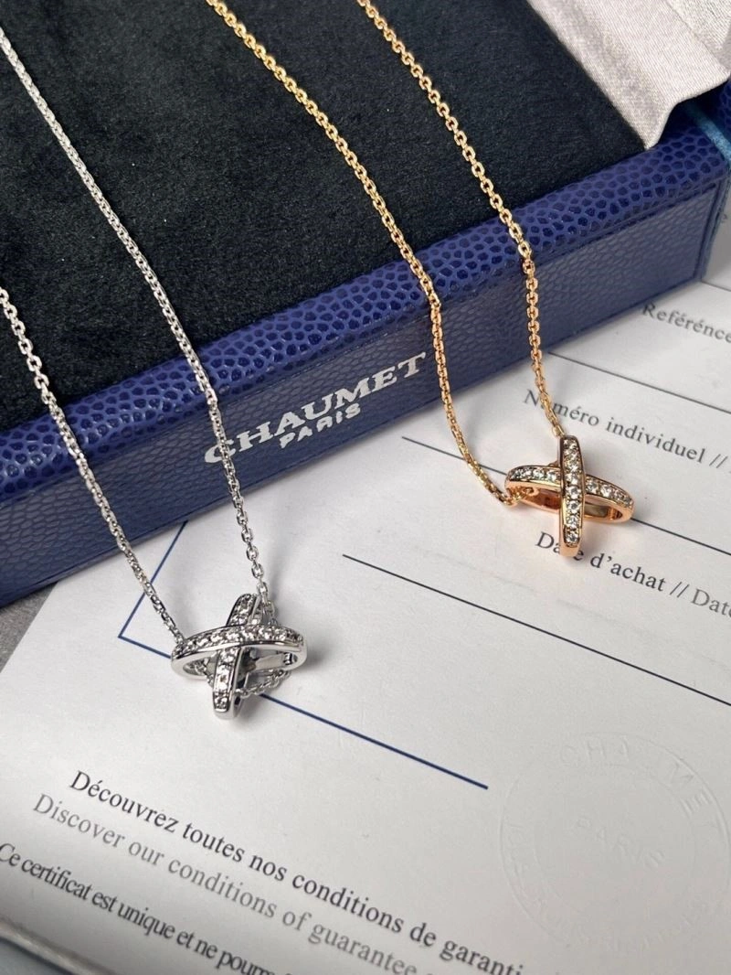 Chaumet Necklaces