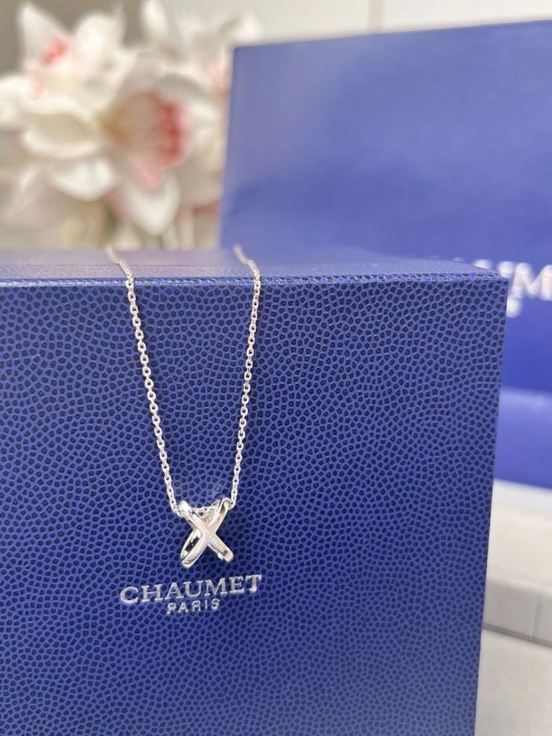 Top match Chaumet Necklaces