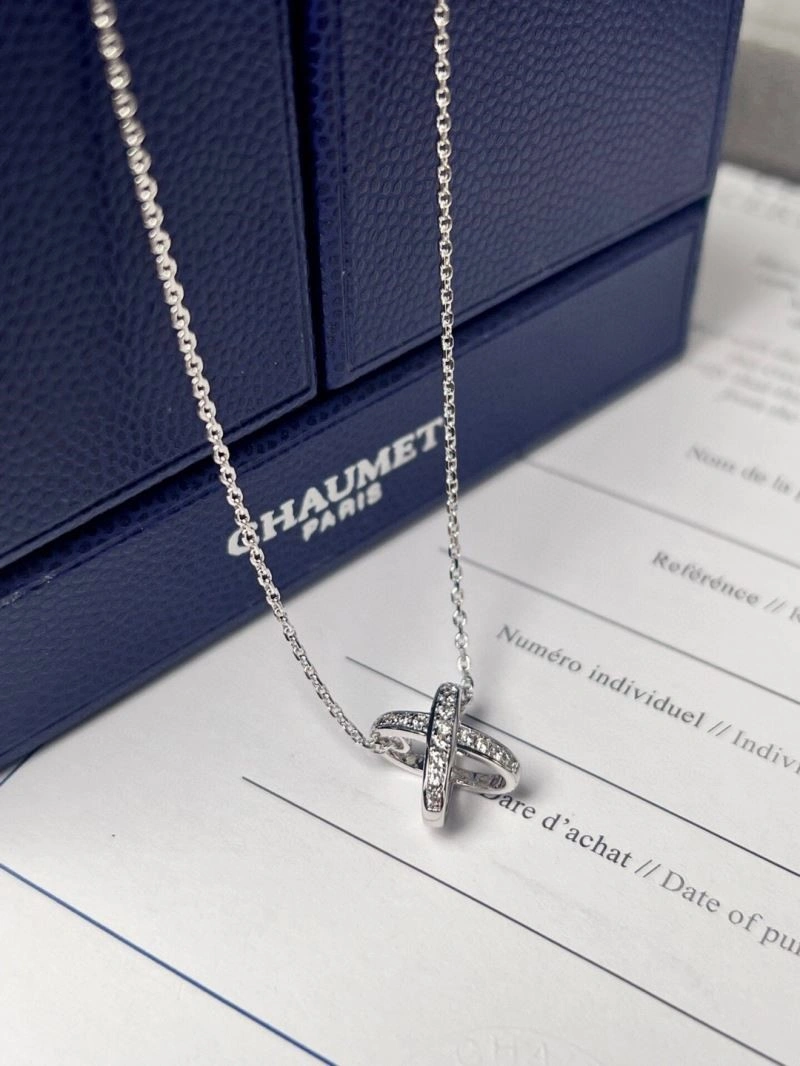 Top match Chaumet Necklaces