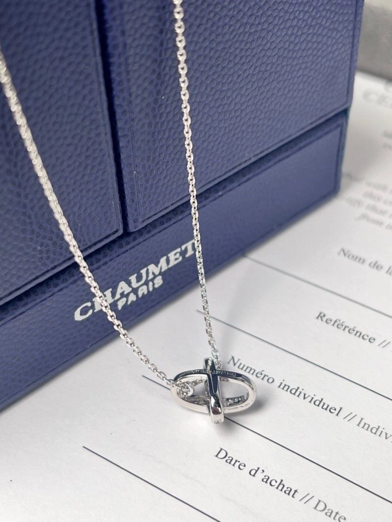 Top match Chaumet Necklaces