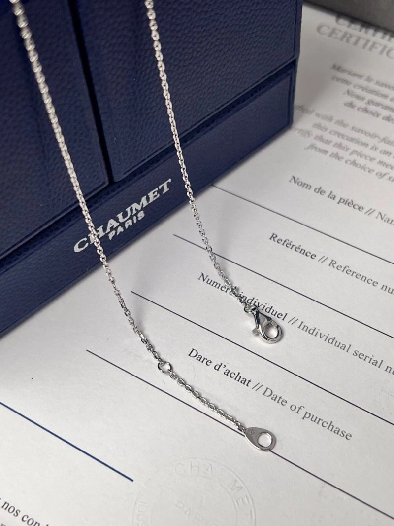 Top match Chaumet Necklaces