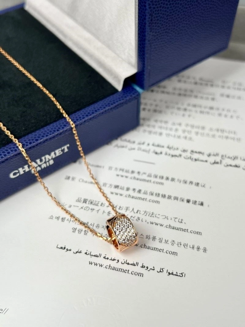1:1 copy Chaumet Necklaces